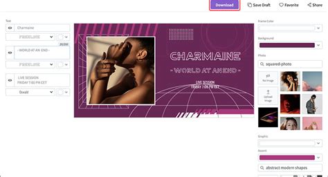 44 Best Facebook Post Templates Designs Ideas And Examples Envato