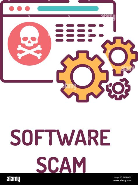 Programs And Requirements Stock Vector Images Alamy