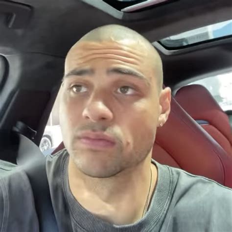 Pop Base On Twitter Noah Centineo Debuts New Haircut And Head Tattoo