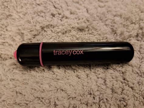 Tracey Cox Supersex Bullet Vibe Review [tried And Tested]