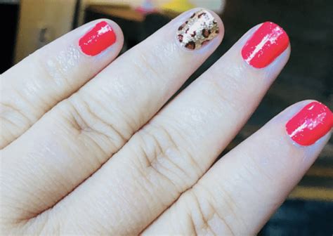 25 Nail Hacks For Nail Polish Nail Art And Cuticle Care