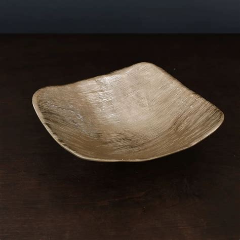 Beatriz Ball Sierra Modern Strie Jena Medium Bowl Sabavi® Home
