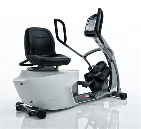 Scifit Ellipticals Introduction Life Fitness Support