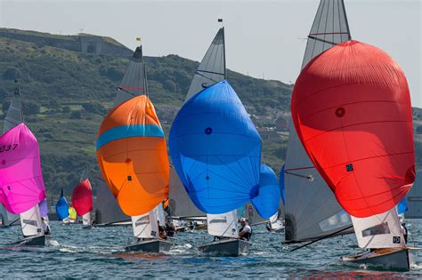 National Scorpion Class Home Page