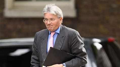 Andrew Mitchell Tory Mps Gagged Over Row Politics News Sky News