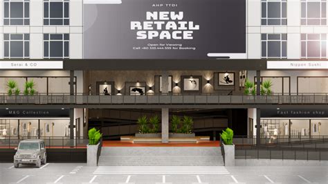 Bangunan Ahp Rejuvenation Korus Group