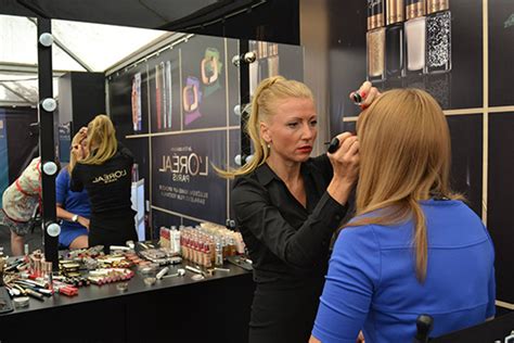 LOreal Paris Predstavio Nove Trendove Na Sarajevo Film Festivalu