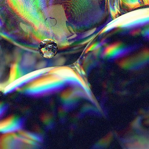 “universal Tears” Cgi On Behance