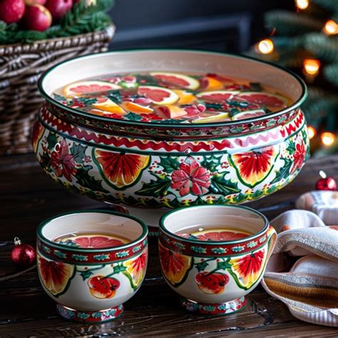 Free Festive Holiday Tableware Image Download At Stockcake