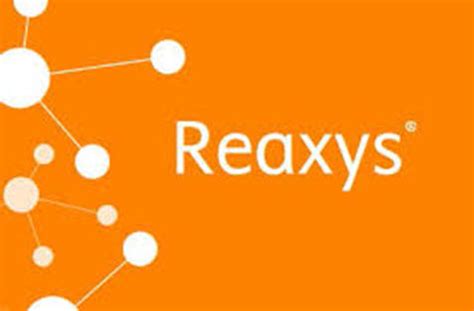 Reaxys - Maastricht University Library