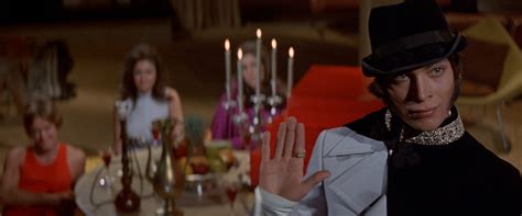 Beyond The Valley Of The Dolls 1970 The Criterion Collection