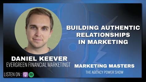 Daniel Keever On Linkedin Daniel Keever Building Authentic