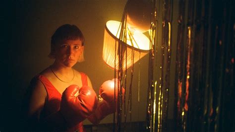 Gimmy Celebrates Tacky Romance On Tell Me Im Your Girl