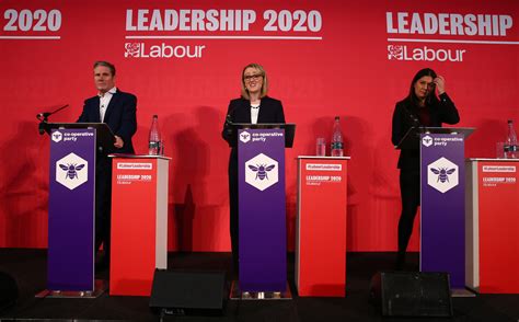 Transgender Social Justice Activism In Britains Labour Party Has