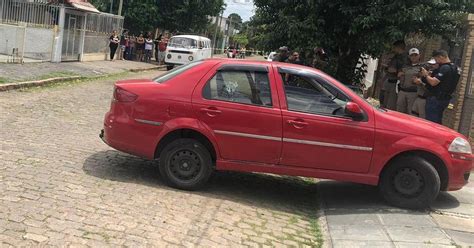 Homem é Morto A Tiros Na Zona Norte De Porto Alegre Gzh