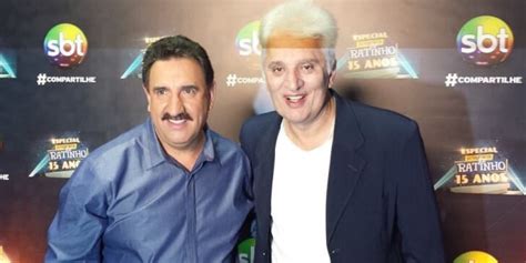 Exclusivo Ney Inácio Acusa Ratinho E Sbt Jogo De Empurra