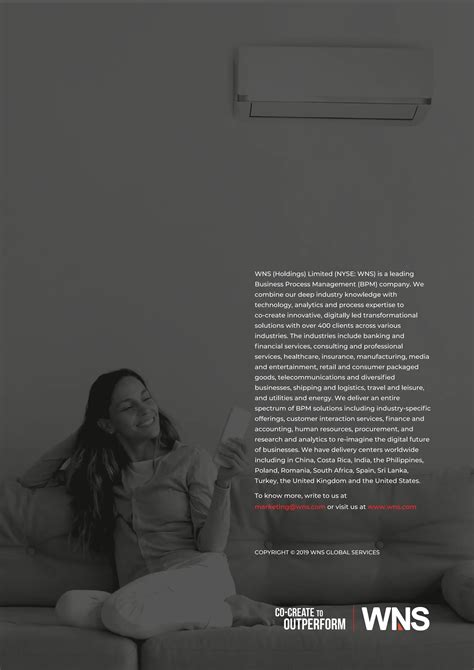 Analytics Center Of Excellence Data Coe Analytics Coe Wns Triange Pdf