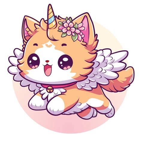 Cute Chibi Harpy Images Free Download On Freepik