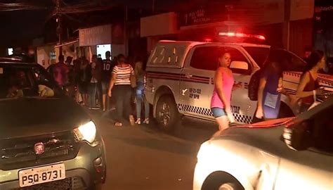 Jovem Morre Por Infarto Em Tentativa De Assalto Diz PM Fala Genefax