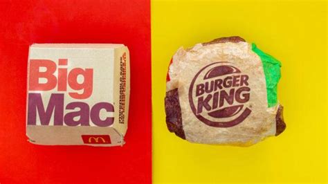 Carla Camargo On Linkedin Mcdonalds E Bk Lançam Combos De Us 5