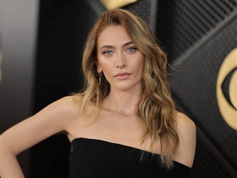 Paris Jackson Says She Spent Hours Covering Up All Her Tattoos — More