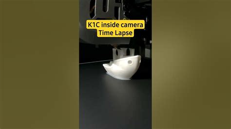 K1c Inside Camera Time Laps Youtube