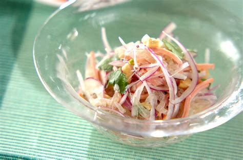 ところてんの人気アレンジレシピ13選。おかずにもデザートにも！ Macaroni