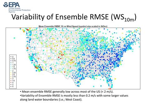 Ppt Ensemble Air Quality Modeling Using The Coupled Wrf Cmaq Model