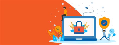 How To Set Up Security For Remote Work Sherweb