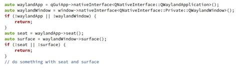 qt 6 5 adding wayland native interface phoronix