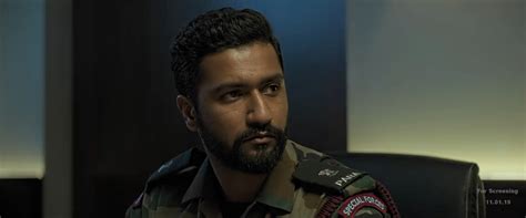 Download Uri The Surgical Strike 2019 Proper Hdrip 1080p X265 Hevc