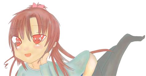 オリジナル 厚塗りの練習 柊はるかのイラスト Pixiv