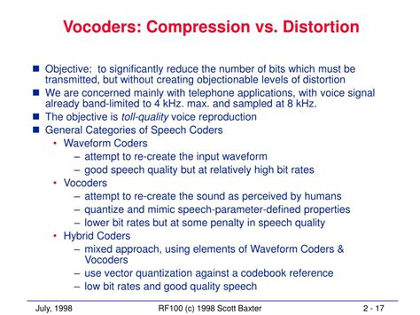 Ppt Wireless Systems Modulation Schemes And Bandwidth Powerpoint Presentation Id 4360558