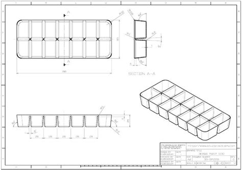 make a cube in autodesk inventor buildingexplorer