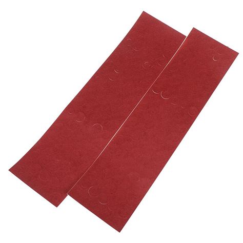 Battery Anode Hollow Point Insulator Gasket 200pcs Grandado