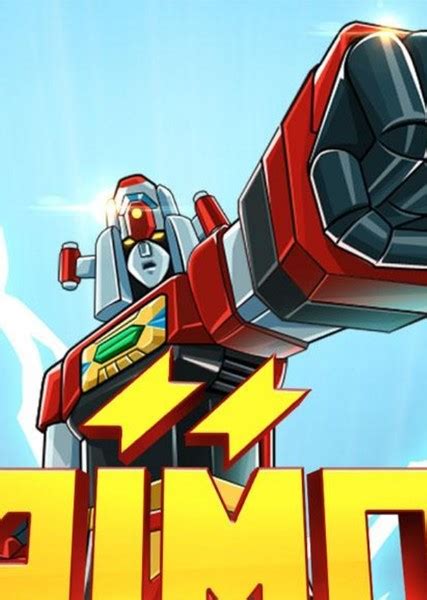 Daimos Remake Disney Netflix Fan Casting On Mycast