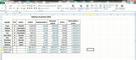 Tuto Excel Filtres 4 Formations Excel Filtres En Vidéo Sur Tuto Com