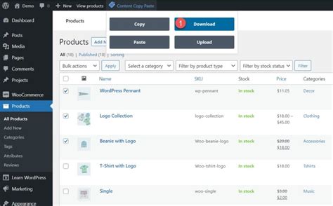 Divi Plugin Highlight Divi Gutenberg Woo Cross Domain Copy Paste For