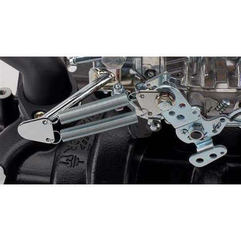 Holley Carburetor Throttle Return Spring Kit