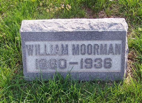William Moorman Boone 1860 1936 Find A Grave Memorial