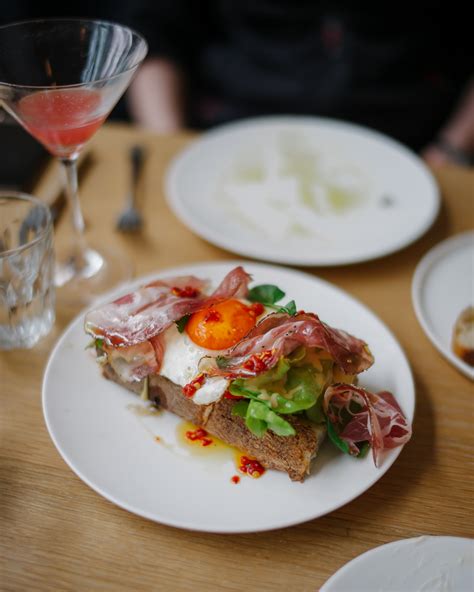 Ellory – London Eater