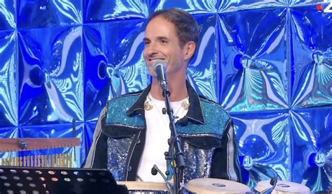 Video Noubliez Pas Les Paroles Fabien Haimovici Révèle Sa Passion
