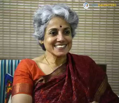 M S Swaminathan Daughter Wiki Wife Height Age