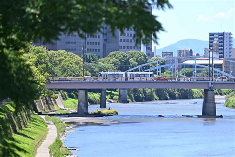 【動画】【街行く路面電車】復興とともに歩む 熊本市電（12ページ） 産経ニュース