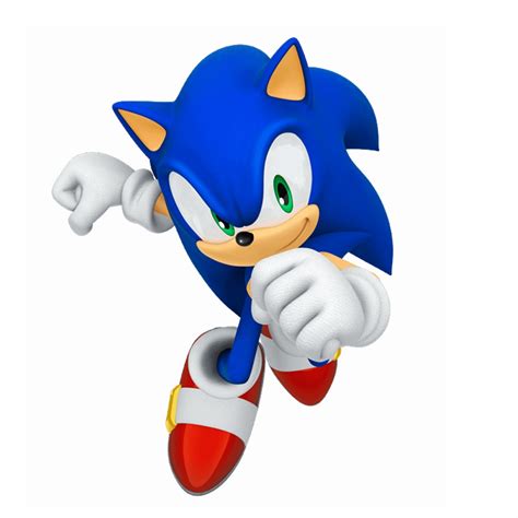 Sonic Backpack Casa Manga