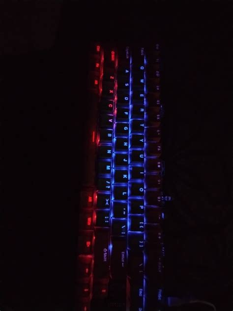 Gallery Mechanical Keyboard Hackaday Io