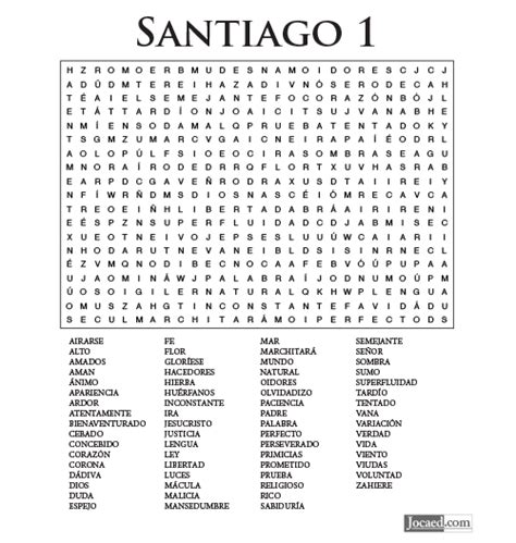 Sopa De Letras Para Ninos Cristianos Sopa De Letras By Sopa De Letras