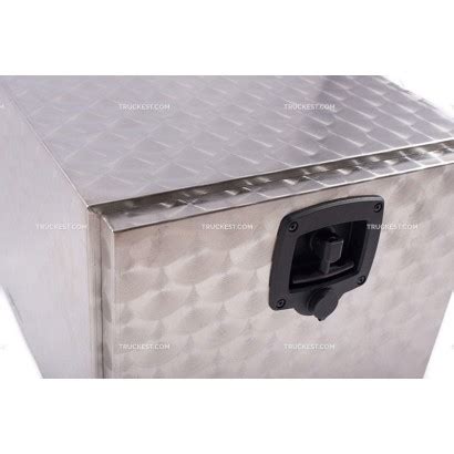 Cassetta In Acciaio Inox Fiorettato Cassette E Accessori Ricambi Camion E Accessori Veicoli