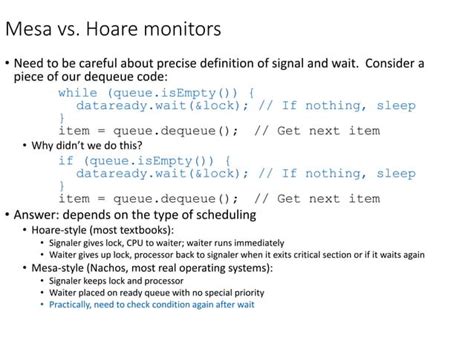 Full Solution To Bounded Buffer Pptx