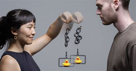 Hexagonal Electrohydraulic Modules Shape Shift Into Versatile Robots Robotic Materials Max